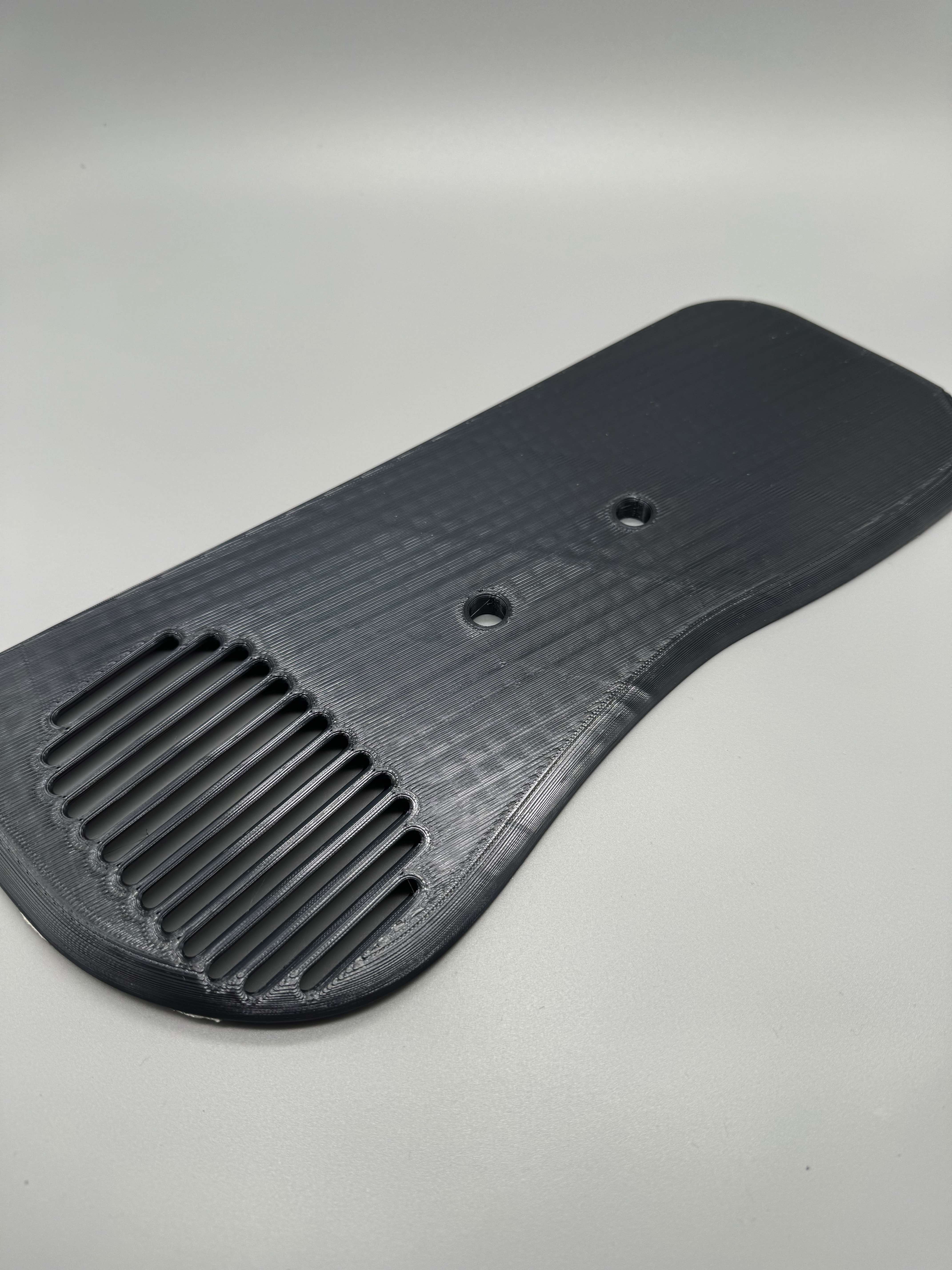 Side Mount Plates for Begode RS – EUC Clubhouse