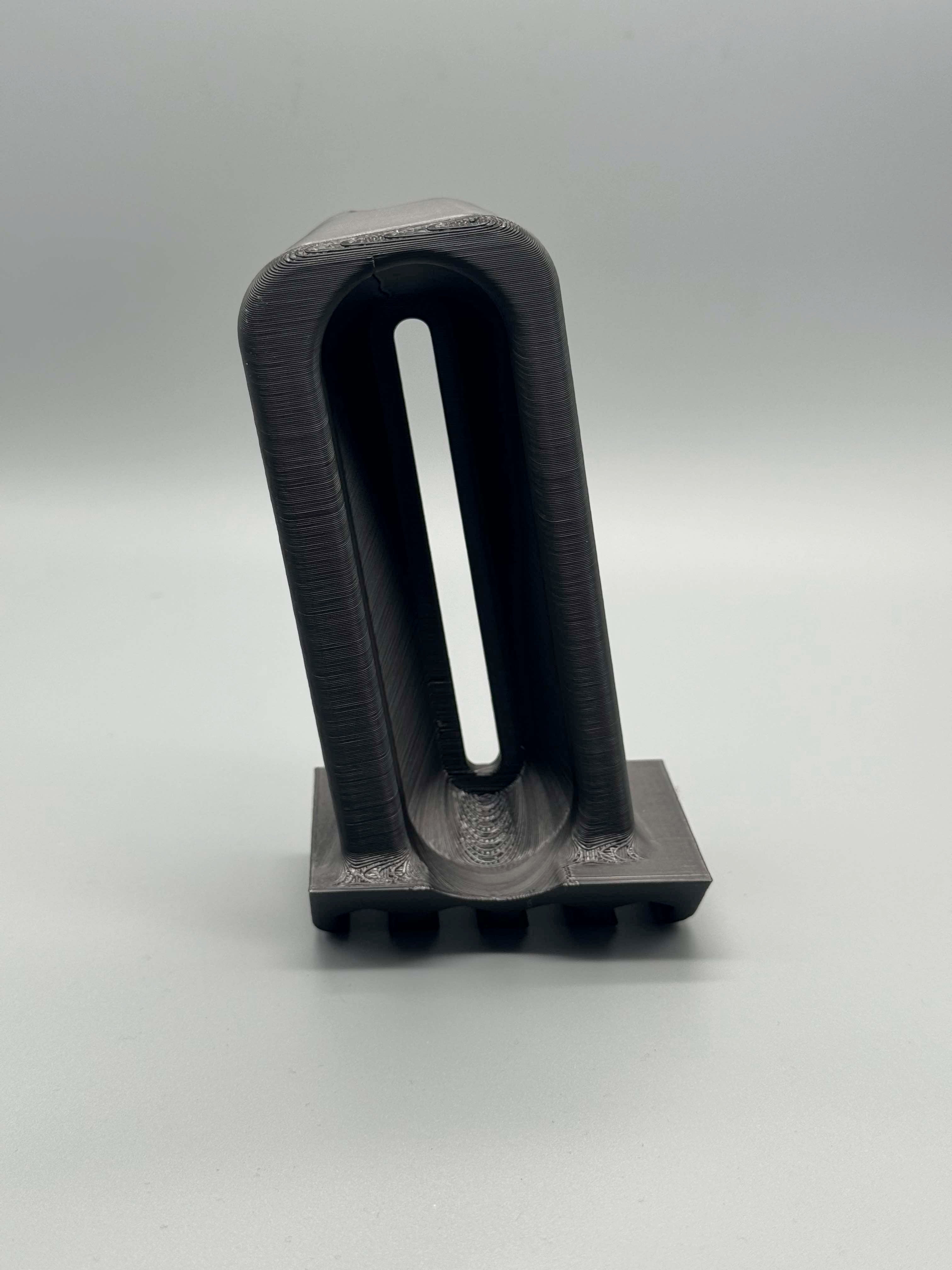 Raptor bracket - ONLY | Lynx – EUC Clubhouse